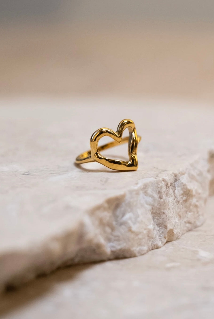 Amore Ring – PALOMA